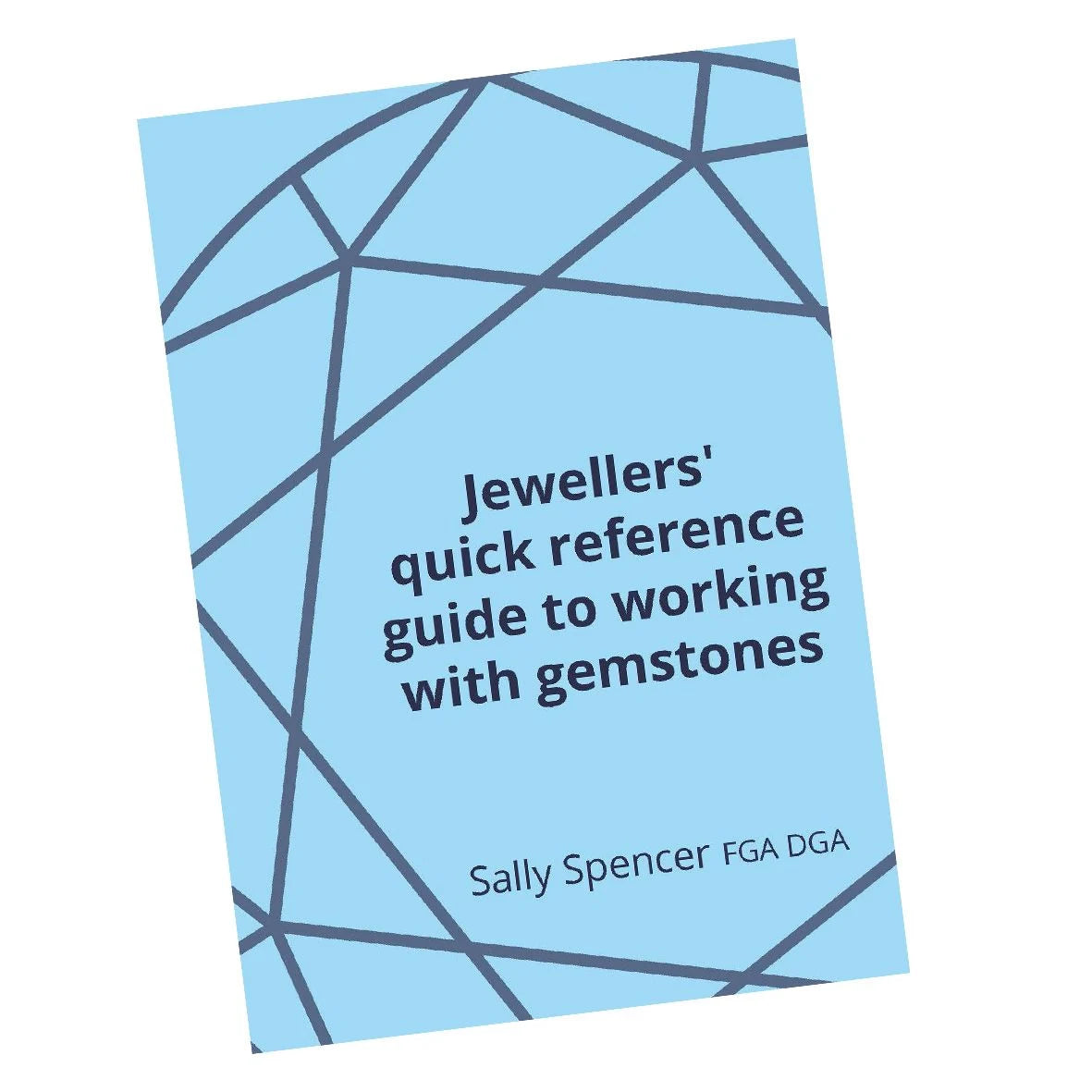 Jewellers' quick reference guide to working with gemstones – I.DAVID