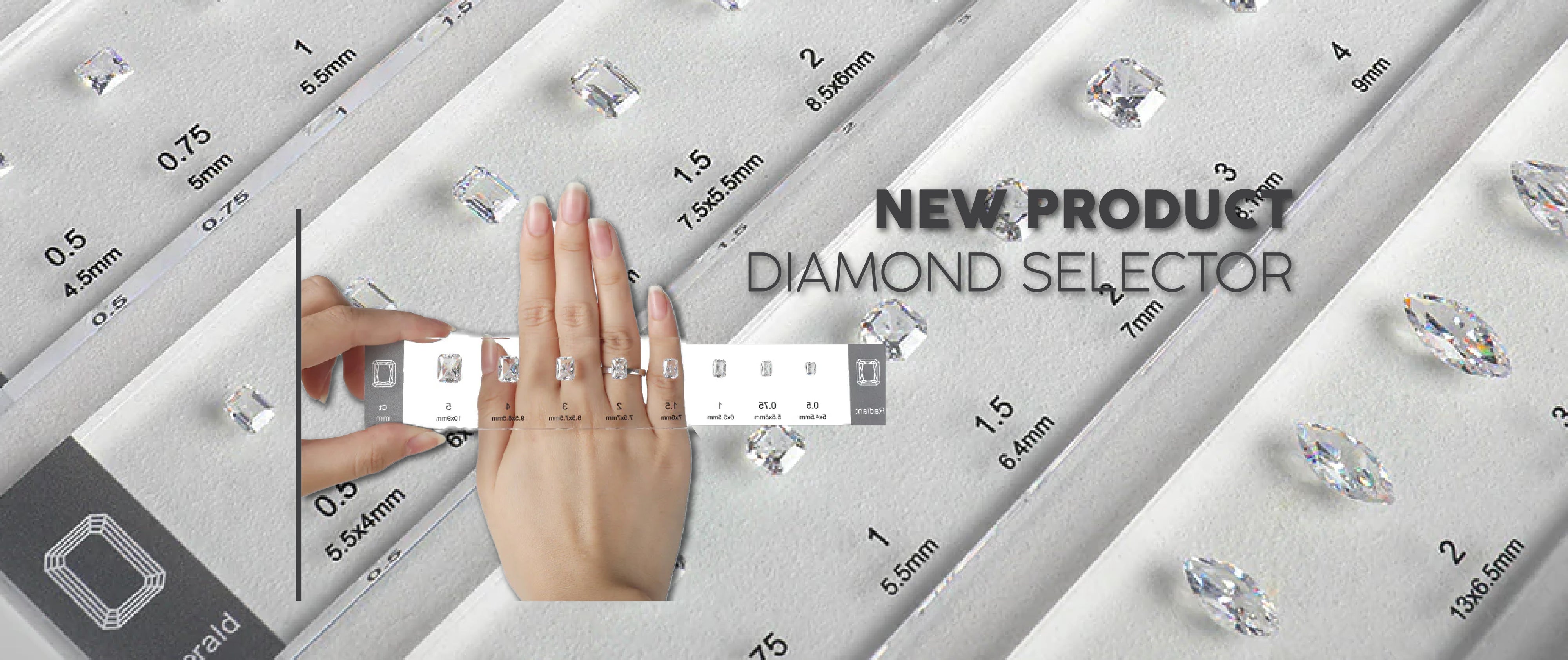 I.DAVID | Diamond Tools - Machinery & Equipment for Diamond Industry