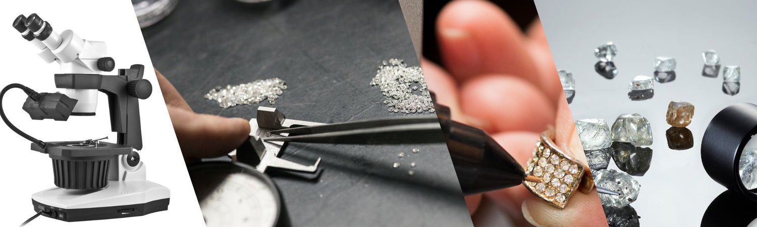 I.DAVID | Diamond Tools - Machinery & Equipment for Diamond Industry