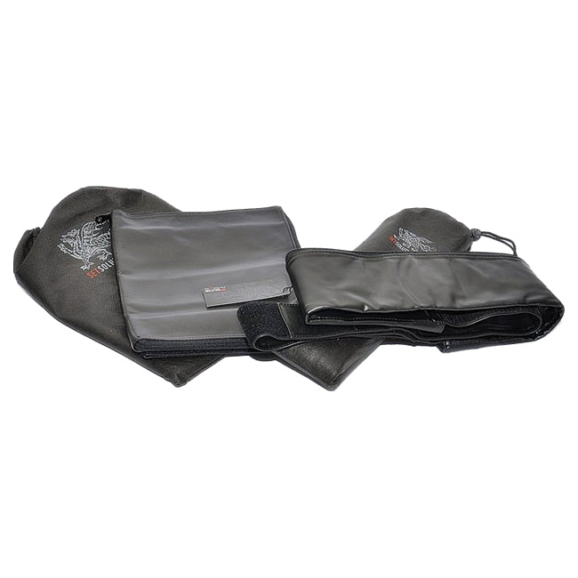 Diamond Safety Belts – I.DAVID