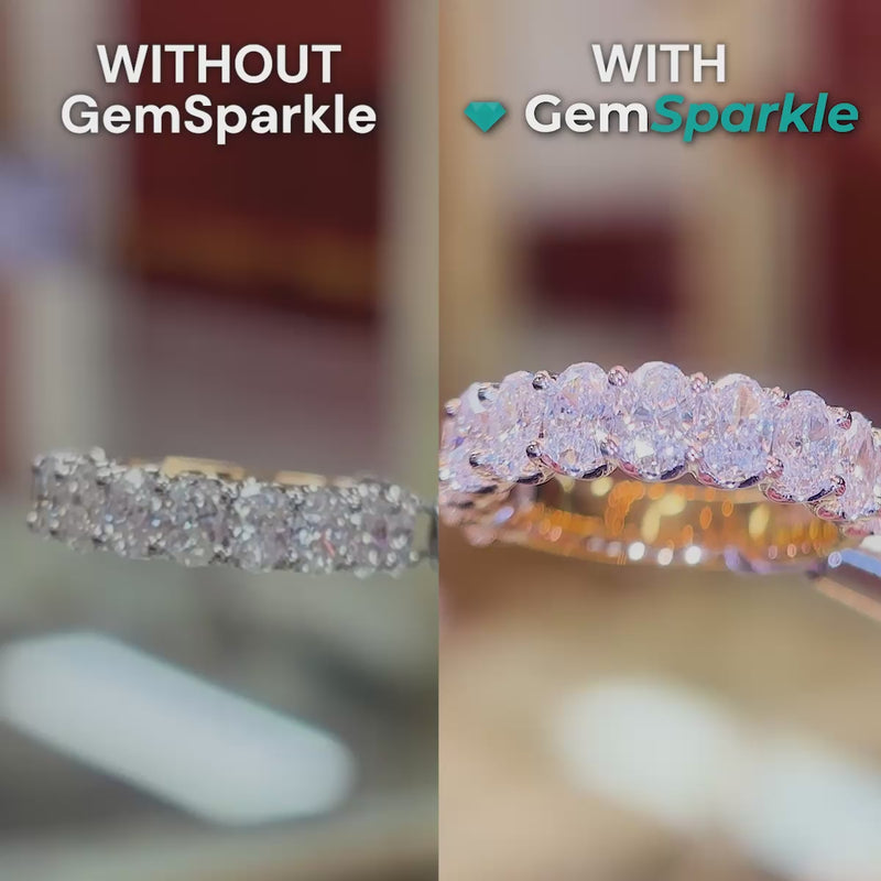 GemSparkle™ - Reveal True Sparkle & Color – I.DAVID