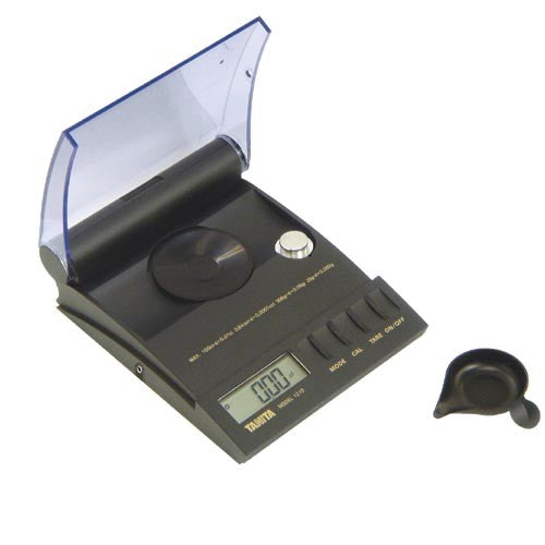 TANITA Model 1210 – I.DAVID