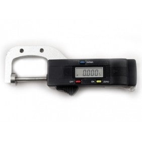 Digital Gauge – I.DAVID
