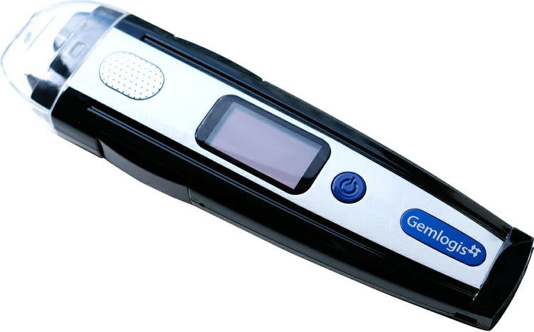 Diamond Testers – I.DAVID