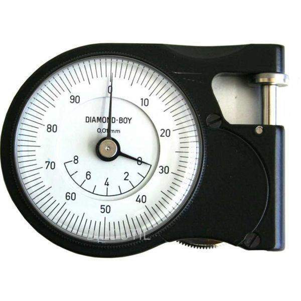 Diamond Boy - Gauge – I.DAVID