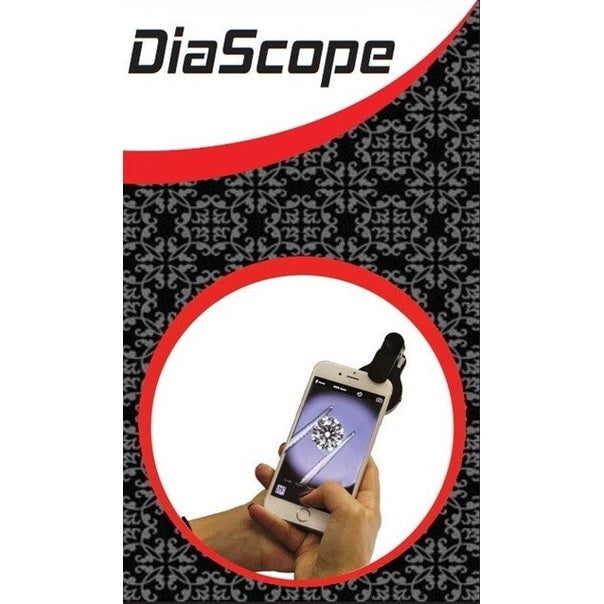 DiaScope Lens – I.DAVID