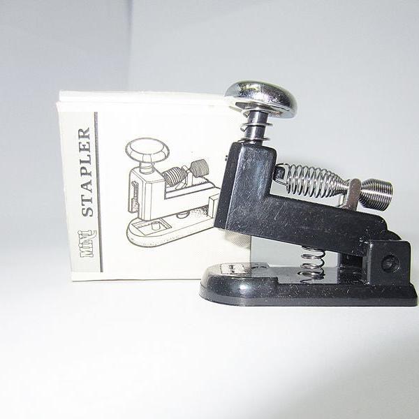 Promotion Mini Stapler – I.DAVID