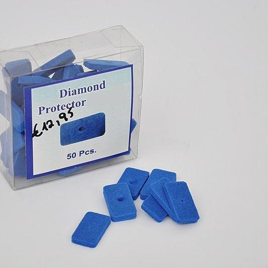 Diamond Protector Sponge – I.DAVID