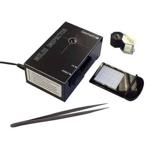 Gemological Instruments – I.DAVID