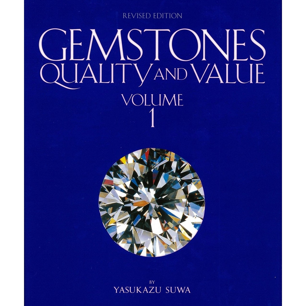Gemstones: Quality and Value – I.DAVID